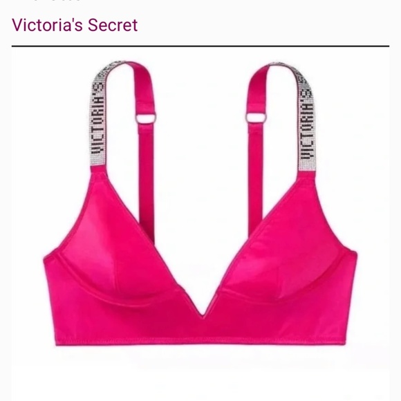 Victorias Secret Intimates And Sleepwear Victorias Secret Very Sexy